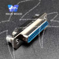 China J30J SERIES MICRO-D Rectangular Connectors , HW-J30JQ-31TJS for sale