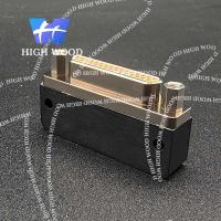 China J30J SERIES MICRO-D Rectangular Connectors , HW-J30JHT31TJWCN02-SAT for sale