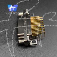 China J30J SERIES MICRO-D Rectangular Connectors , HW-J30JQ-31ZKW for sale