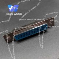 China J30J SERIES MICRO-D Rectangular Connectors , HW-J30JQ-100TJS for sale