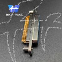China J30J SERIES MICRO-D Rectangular Connectors , HW-J30JQ-100TJS for sale