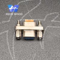 China J30J SERIES MICRO-D Rectangular Connectors ,HW-J30J-9TJSP for sale