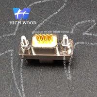 China J30J SERIES MICRO-D Rectangular Connectors ,HW-J30J-9TJSP for sale