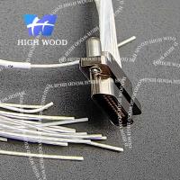 China J30J SERIES MICRO-D Rectangular Connectors , HW-J30J-25ZKL-300 for sale