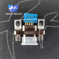 China J30J SERIES MICRO-D Rectangular Connectors ,HW-J30J-9TJWP2-J for sale