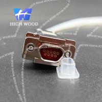 China J30J SERIES MICRO-D Rectangular Connectors ,HW-J30J-9ZKL-A9 for sale