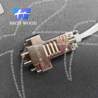 China J30J SERIES MICRO-D Rectangular Connectors ,HW-J30J-9ZKL-A9 for sale