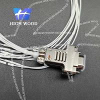 China J30J SERIES MICRO-D Rectangular Connectors ,HW-J30J-9ZKL-A9 for sale