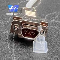 China J30J SERIES MICRO-D Rectangular Connectors ,HW-J30J-9ZKL-A9 for sale