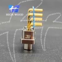 China J30J SERIES MICRO-D Rectangular Connectors ,HW-J30J-15TJW for sale
