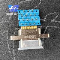 China J30J SERIES MICRO-D Rectangular Connectors ,HW-J30J-15TJW for sale