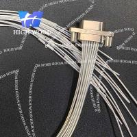 China J30J SERIES MICRO-D Rectangular Connectors ,HW-J30J-15ZKL for sale