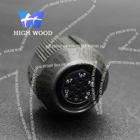 China MIL-DTL-38999 Series 2M Micro38999 Connector HW-2M801-007-26NF8-13SA 26 Contacts for sale