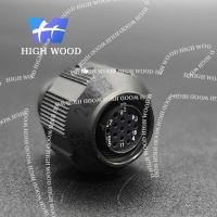 China MIL-DTL-38999 Series 2M Micro38999 Connector HW-2M801-007-26NF8-13SB 26-Pin for sale