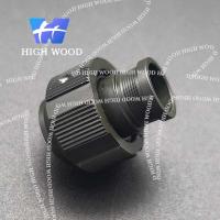 China MIL-DTL-38999 Series 2M Micro38999 Connector HW-2M801-007-26NF8-13SB 26-Pin for sale