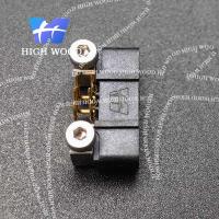 China HW-221V06F26 Micro-D Connector 800V AC DC 3A for Aerospace Avionics Defense for sale