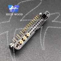 China HW-CMM Micro-D Connector 800V AC/DC 3A Aerospace Avionics Defense for sale