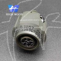 China MIL-DTL-38999 Series 2M Micro38999 Connector HW-2M801-008-26NF6-6SA 26 Pin for sale