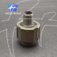 China MIL-DTL-38999 Series 2M Micro38999 Connector HW-2M801-008-26NF6-6SA 26 Pin for sale