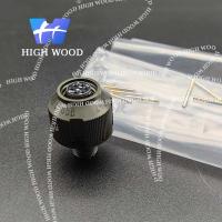 China MIL-DTL-38999 2M Micro38999 Connector HW-2M801-008-26NF6-6SB 26 Pin Size 6 for sale
