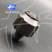 China MIL-DTL-38999 2M Micro38999 Connector HW-2M801-008-26NF6-6SB 26 Pin Size 6 for sale