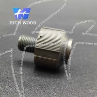 China MIL-DTL-38999 2M Micro38999 Connector HW-2M801-008-26NF6-6SB 26 Pin Size 6 for sale