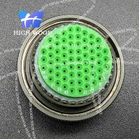 China MIL-DTL-38999 Series II MS27484T18B35PA Circular Connector 18 Shell Size Crimp Pin for sale
