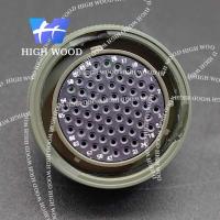 China MIL-DTL-38999 Series II MS27484T18B35S Circular Connector 18 Shell Size Crimp Contact for sale