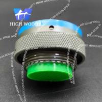 China MIL-DTL-38999 Series II MS27484T18B35S Circular Connector 18 Shell Size Crimp Contact for sale