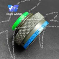 China MIL-DTL-38999 Series II MS27484T18B35S Circular Connector 18 Shell Size Crimp Contact for sale