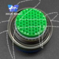 China MIL-DTL-38999 Series II MS27484T18B35S Circular Connector 18 Shell Size Crimp Contact for sale