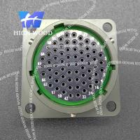 China MIL-DTL-38999 Series II Connector MS27508E18B35SA 1000Hz 300g Shock for sale