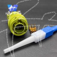 China ZH23-3/14B-6-B Environmental Resistance Bayonet Electrical Connector with 5-Key Positioning for AC/DC Circuits for sale
