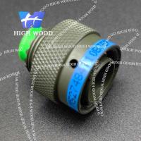 China MIL-DTL-38999 Series II MS27484T10B35P Circular Connector 22D-12# Contacts for sale