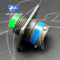 China MIL-DTL-38999 Series II MS27497T10B35S Circular Connector 23A 5.0A High Density for sale