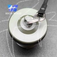 China MIL-DTL-38999 Series III Plug Socket Seal Cover D38999/32W11R 9-25 Shell Sizes for sale