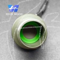 China MIL-DTL-38999 Series III Plug Socket Seal Cover D38999/32W11R 9-25 Shell Sizes for sale