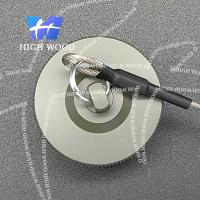 China MIL-DTL-38999 Series III Plug Socket Seal Cover D38999/33W11R 9-25 Shell Sizes for sale