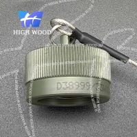 China MIL-DTL-38999 Series III Plug Socket Seal Cover D38999/33W11R 9-25 Shell Sizes for sale