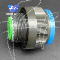 China MIL-DTL-38999 Series III D38999/26WD97SN Circular Connector 97 Pin 5 Key for sale