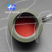China MIL-DTL-38999 Series III Plug Socket Seal Cover D38999/33W11R 9-25 Shell Sizes for sale
