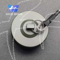 China MIL-DTL-38999 Series III Plug Socket Seal Cover D38999/33W11R 9-25 Shell Sizes for sale