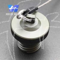 China MIL-DTL-38999 Series III Plug Socket Seal Cover D38999/32W11R 9-25 Shell Sizes for sale