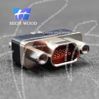 China J30J SERIES MICRO-D Rectangular Connectors , J30JHT9ZKNFN04-SFK for sale