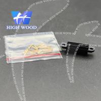 China HW-M80 2mm Pitch Rectangle Connector 1200V AC/DC 3A Aerospace Grade for sale