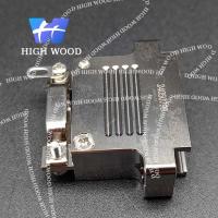 China J30J SERIES Tail Clamp Accessory Backshell J30JQ-31A3 for sale