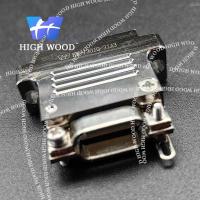 China J30J SERIES Tail Clamp Accessory Backshell J30JQ-31A3 for sale