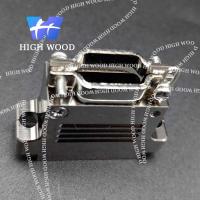 China J30J SERIES Tail Clamp Accessory Backshell J30JQ-31A3 for sale