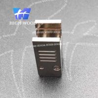 China J30J SERIES Tail Clamp Accessory Backshell HW-J30J-9A1 for sale