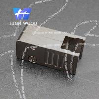 China J30J SERIES Tail Clamp Accessory Backshell HW-J30J-9A1 for sale